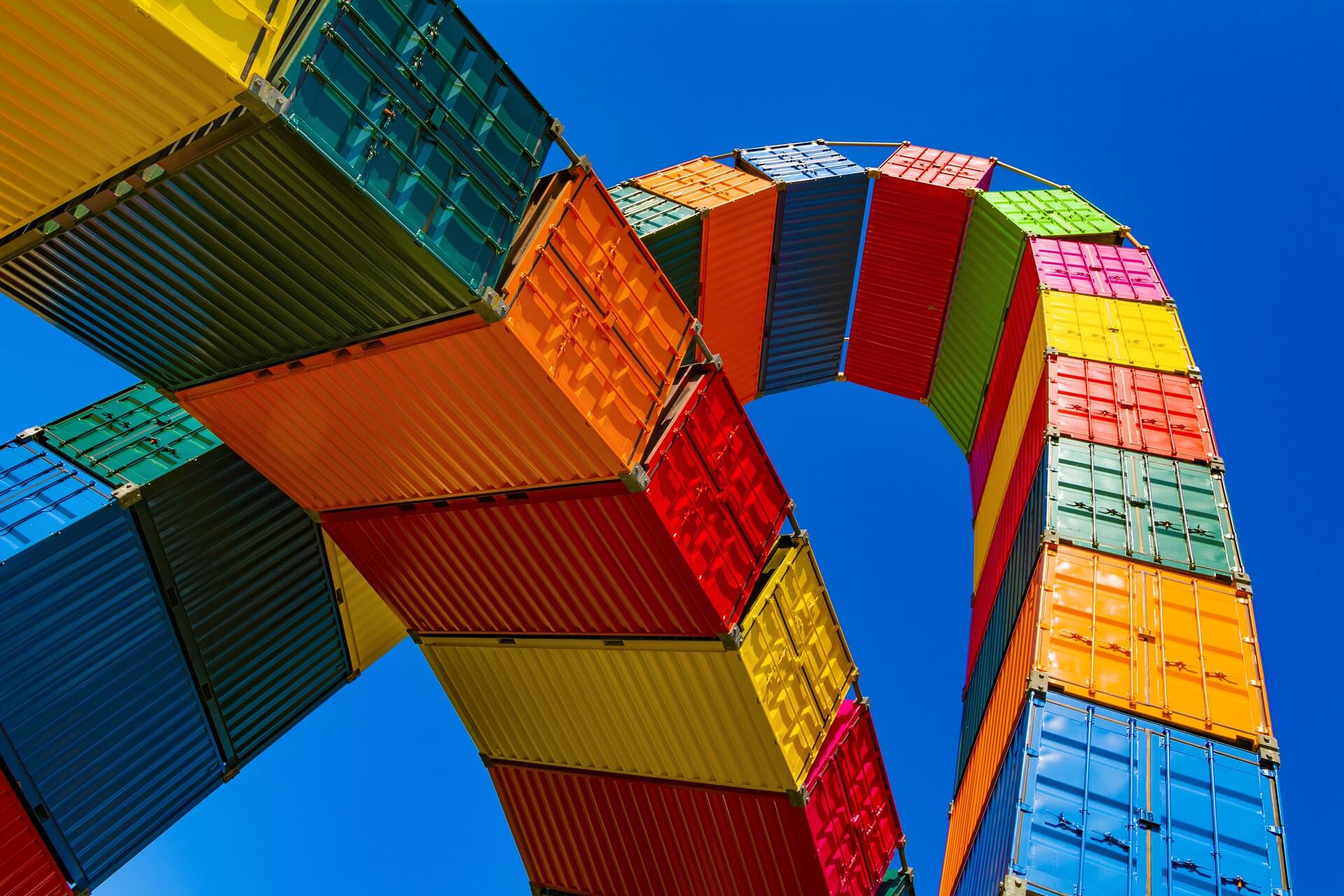 Why Tightly Coupled Containers And Microservices Are A